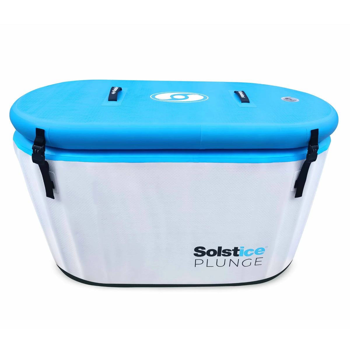SOLSTICE COLD PLUNGE Inflatable Tub – Solstice Watersports